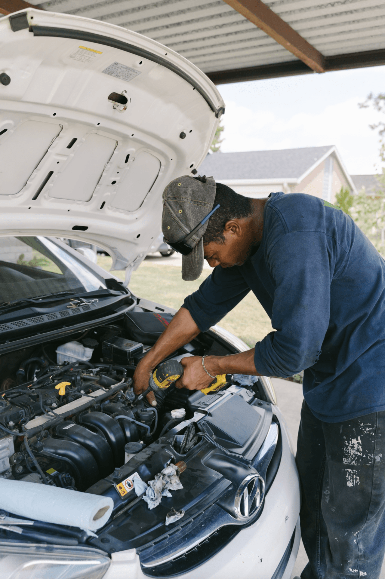 Fayetteville Mobile Mechanic - Auto Repair in Fayetteville, NC